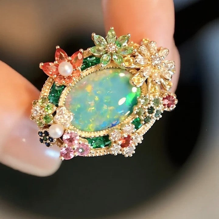 La Forêt Signature – La Foret